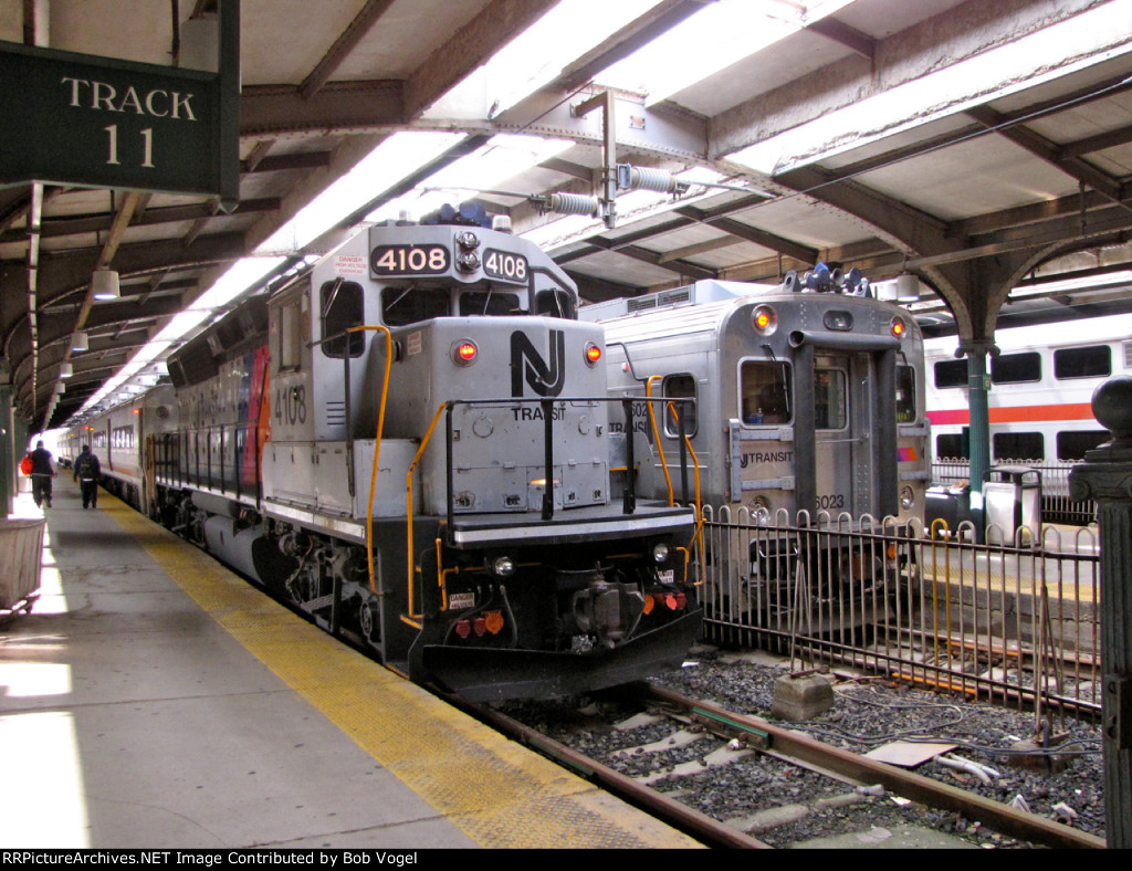 NJT 4108